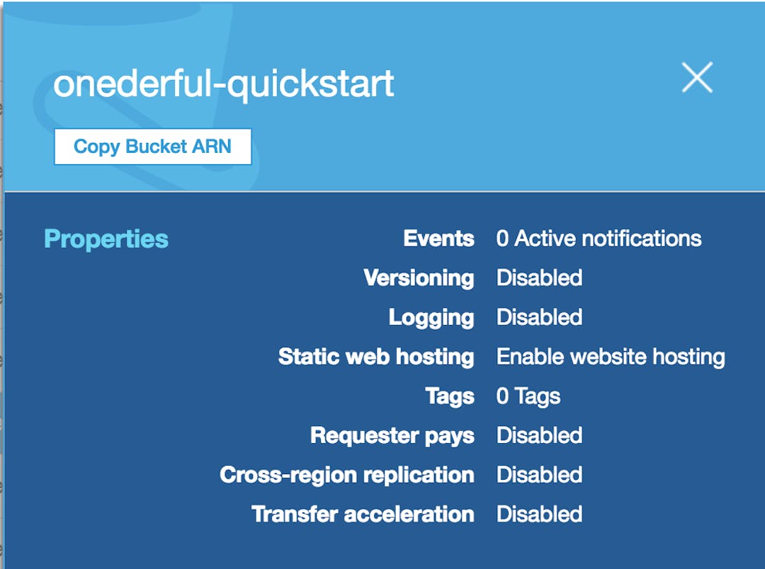 How to deploy a live ReactJS/Redux website in under 10 minutes | HackerNoon