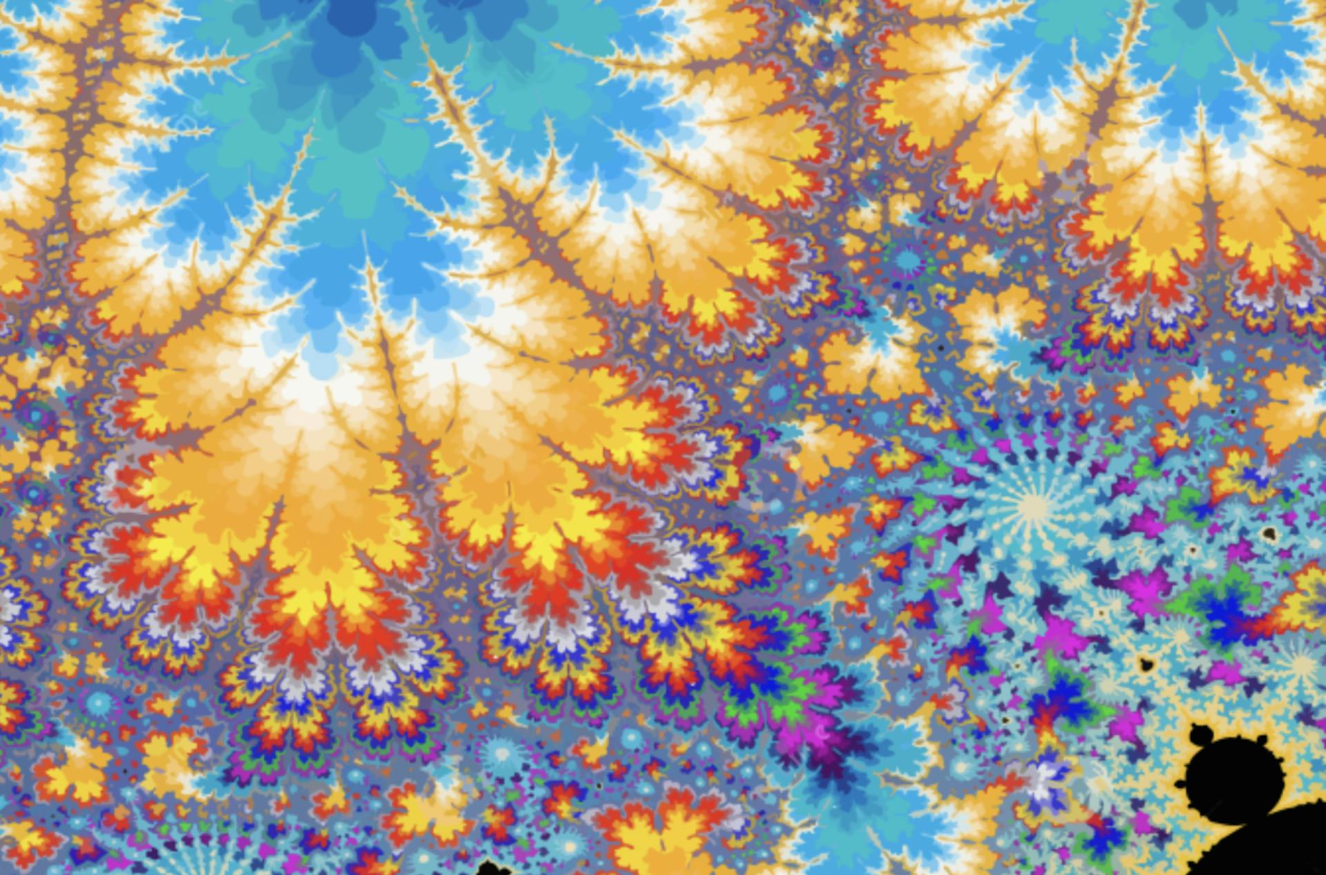 How taking >900mcg of LSD permanently enhanced my intelligence | HackerNoon