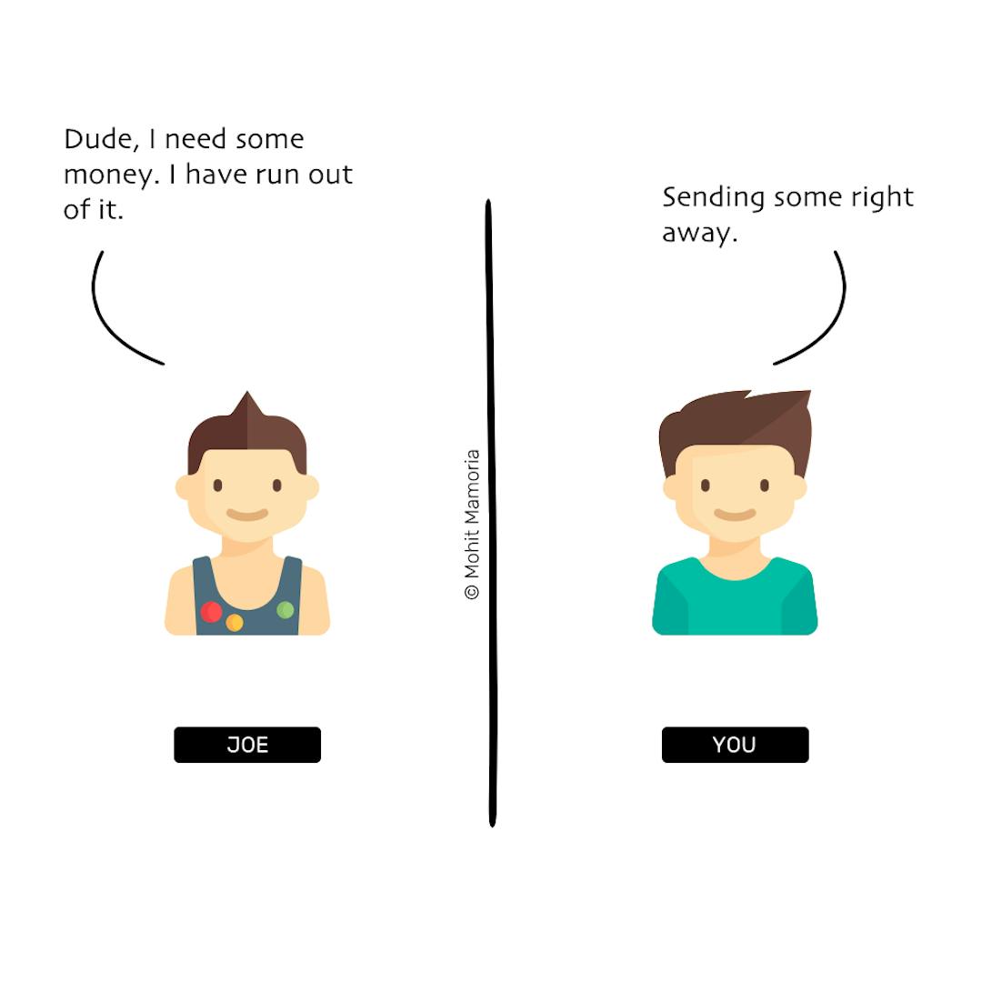 WTF is The Blockchain? | HackerNoon