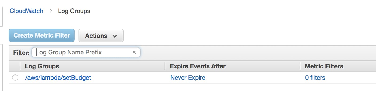 Building a serverless chatbot with AWS Lex, Lambda and Amazon Aurora: Part 1. | HackerNoon