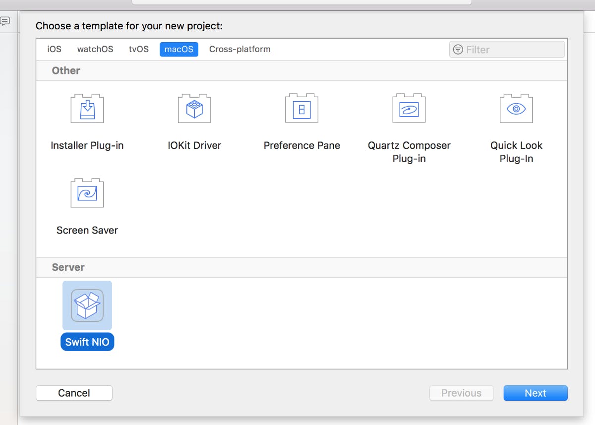 Building a Daytime Server from Scratch with SwiftNIO | HackerNoon