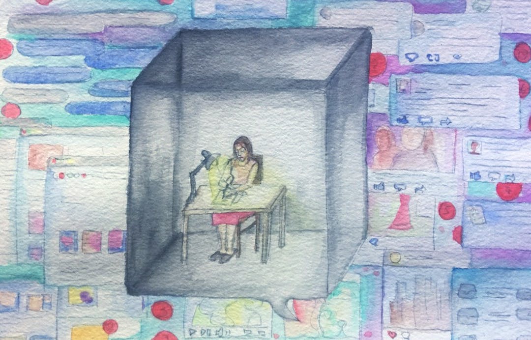 Programmable Love | HackerNoon