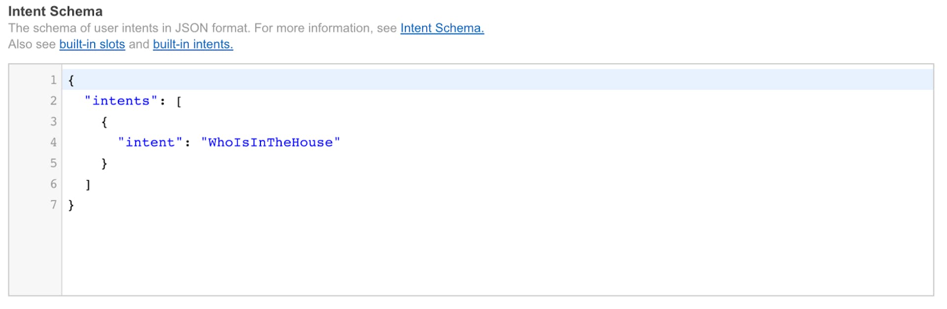 My first Alexa custom skill | HackerNoon