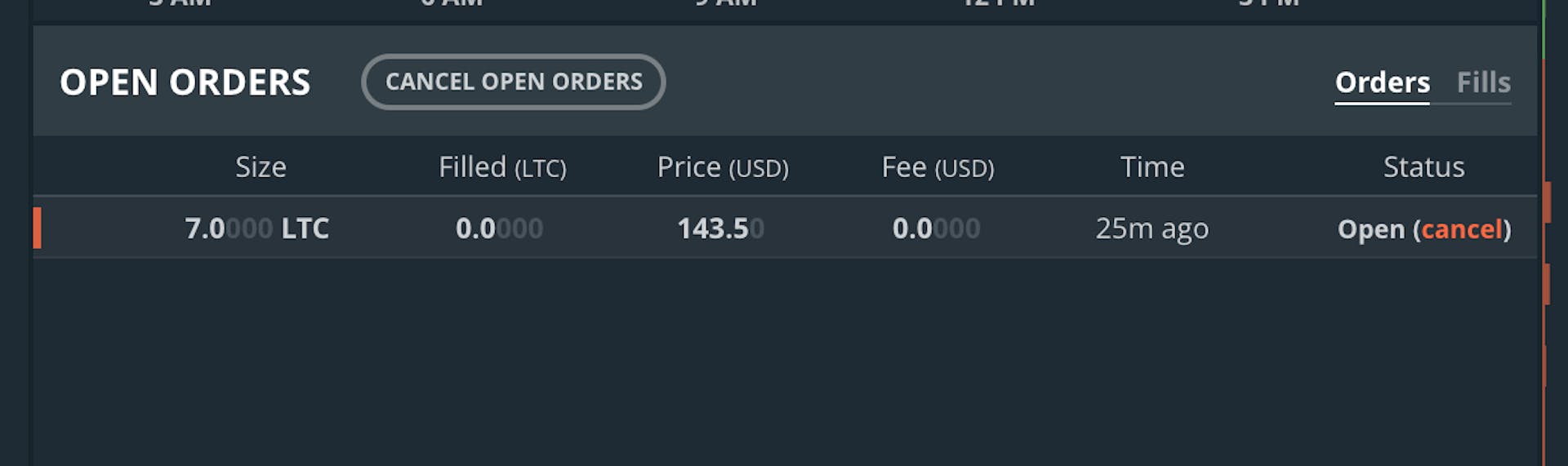 Beginners guide to GDAX, a Coinbase’s Exchange to trade BTC, ETH and ...