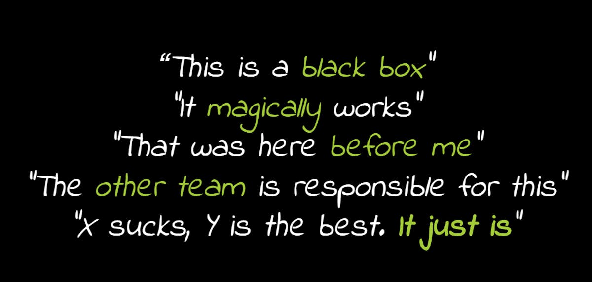 Active Learner — How developers keep learning | HackerNoon