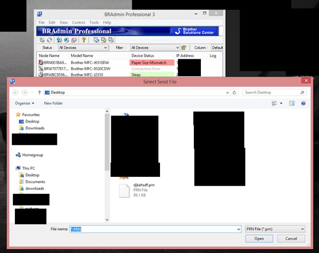 Riding the Printer Pwnie | HackerNoon
