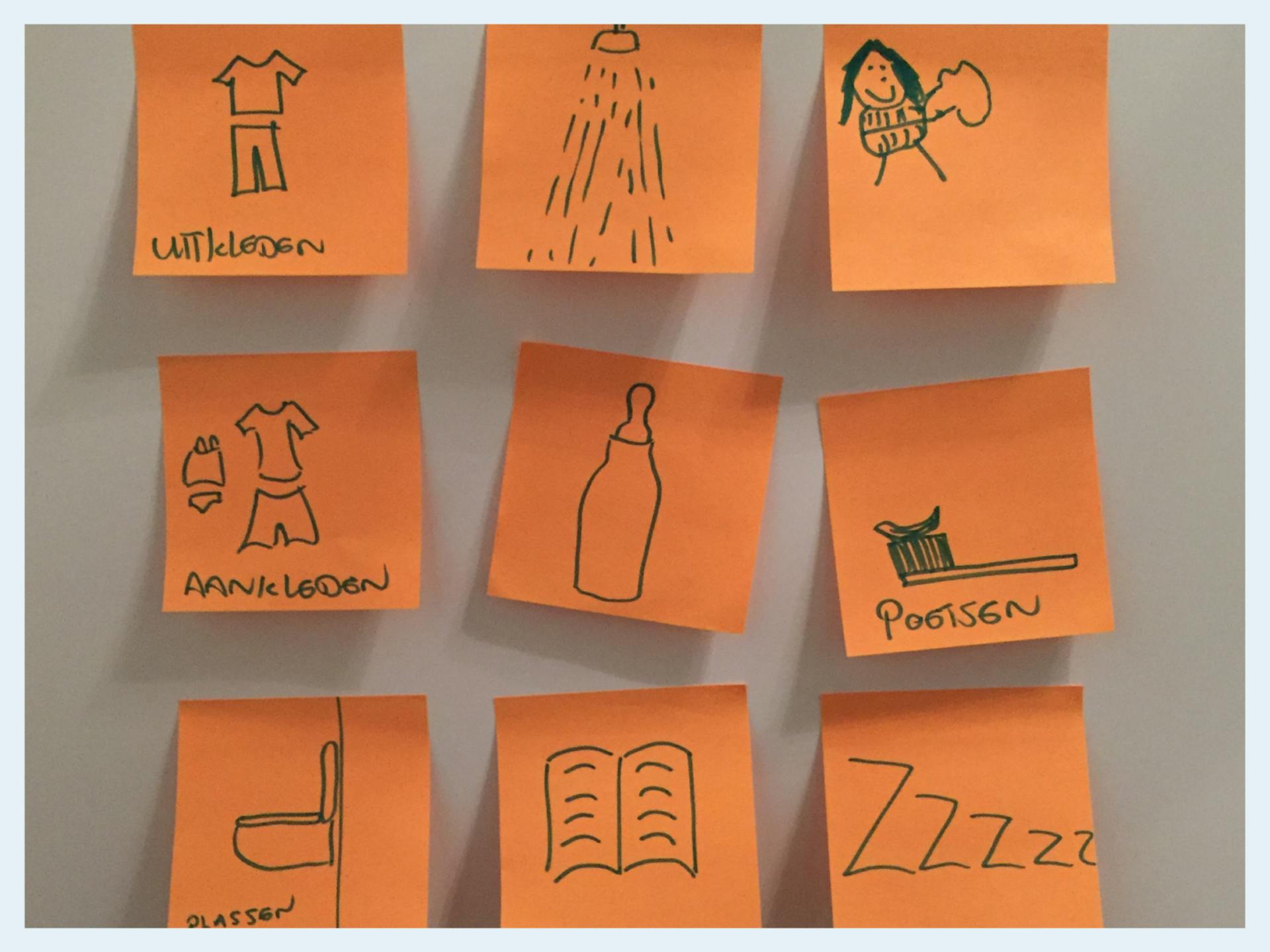 Scrum @ Home | HackerNoon