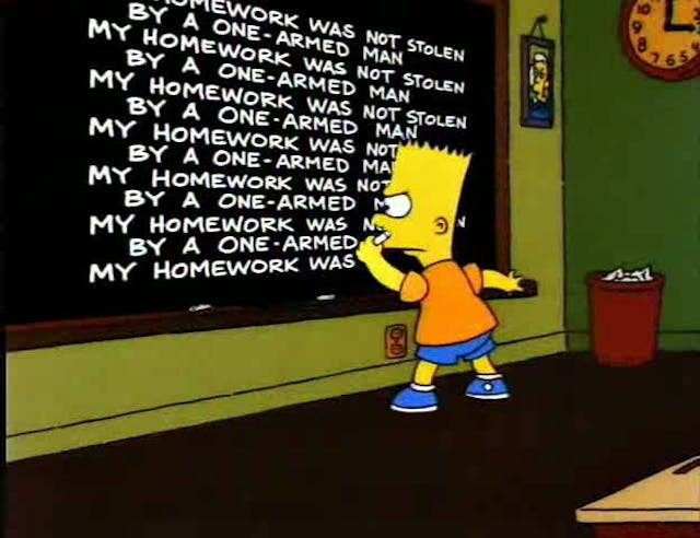 Ten things I have learned from failing miserably at building startups ...