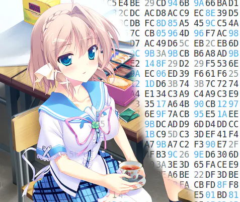 Reverse engineering visual novels 101 | HackerNoon