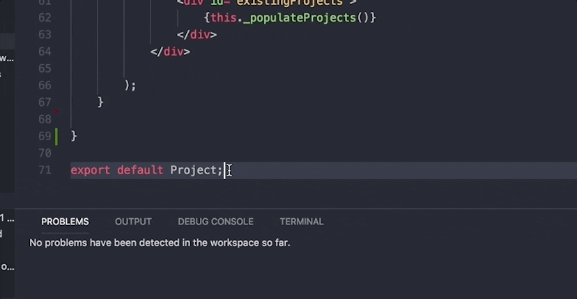 VS Code Extensions for Happier JavaScript Coding | HackerNoon