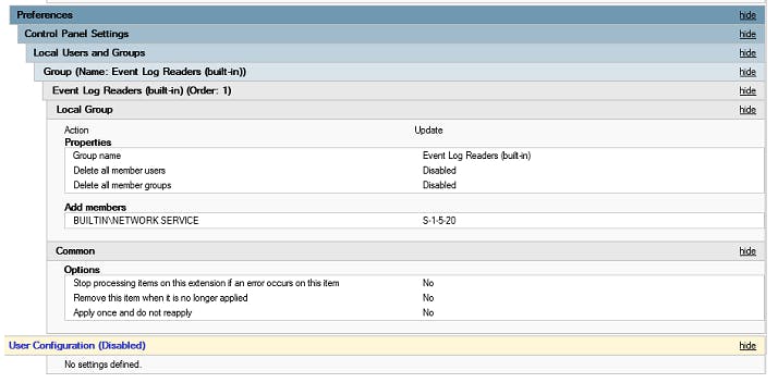 The Windows Event Forwarding Survival Guide | HackerNoon