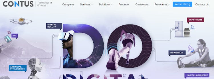 Top 10+ Web Development Companies in The World -2018 | HackerNoon