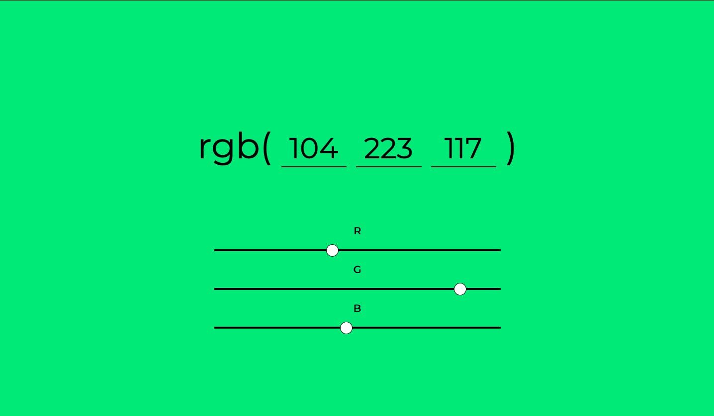 How to make a simple Machine Learning Website from scratch | HackerNoon