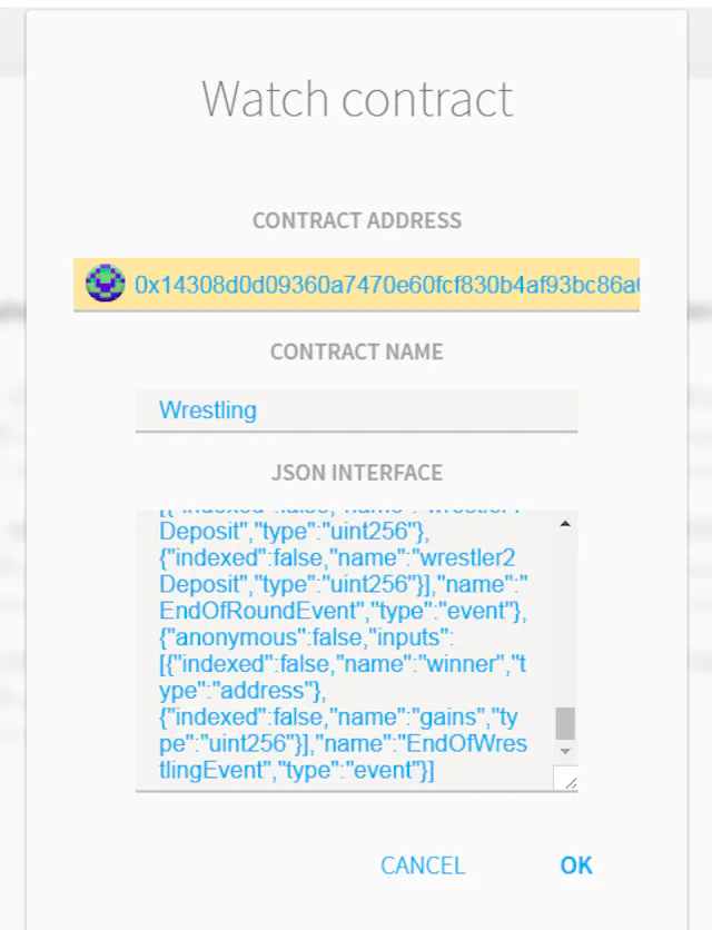Ethereum Development Walkthrough (Part 2: Truffle, Ganache, Geth and ...