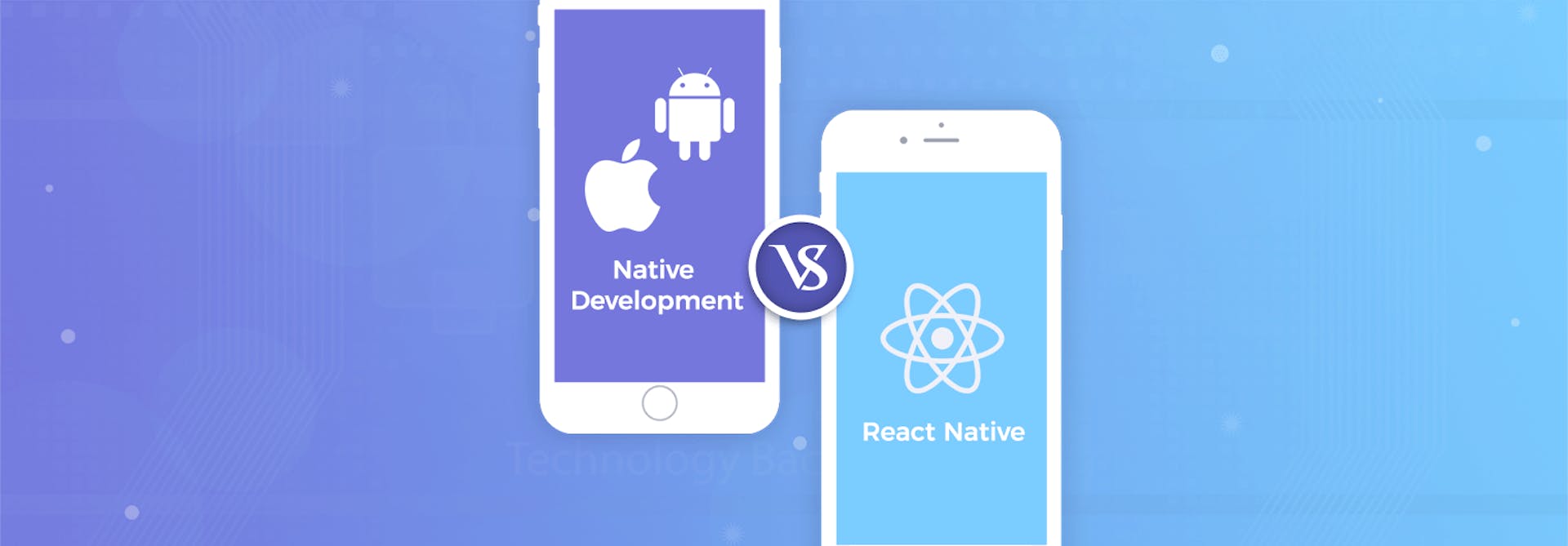React Native vs. Real Native Apps — Which is Better? | HackerNoon