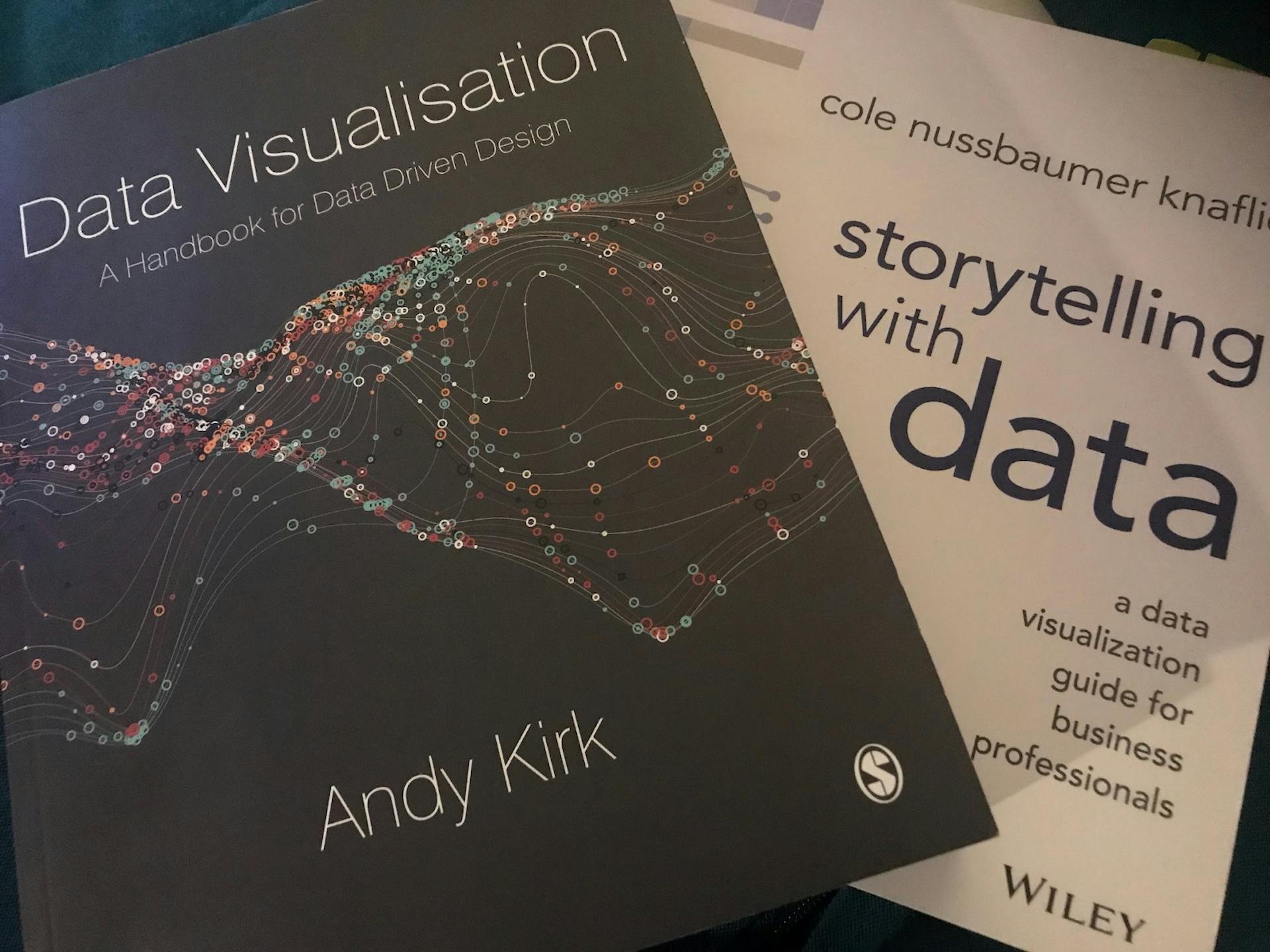 What data visualisation has taught me so far | HackerNoon