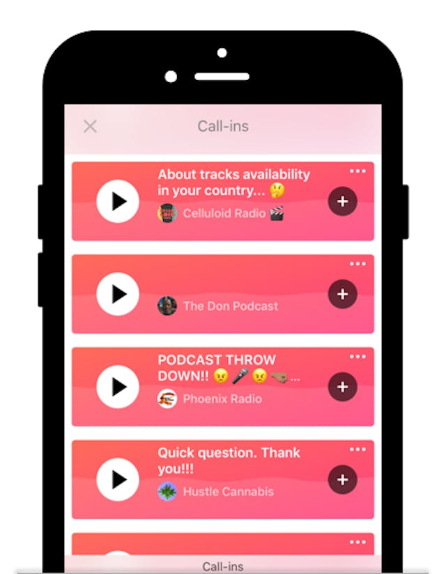 The many ways to make audio with Anchor | HackerNoon