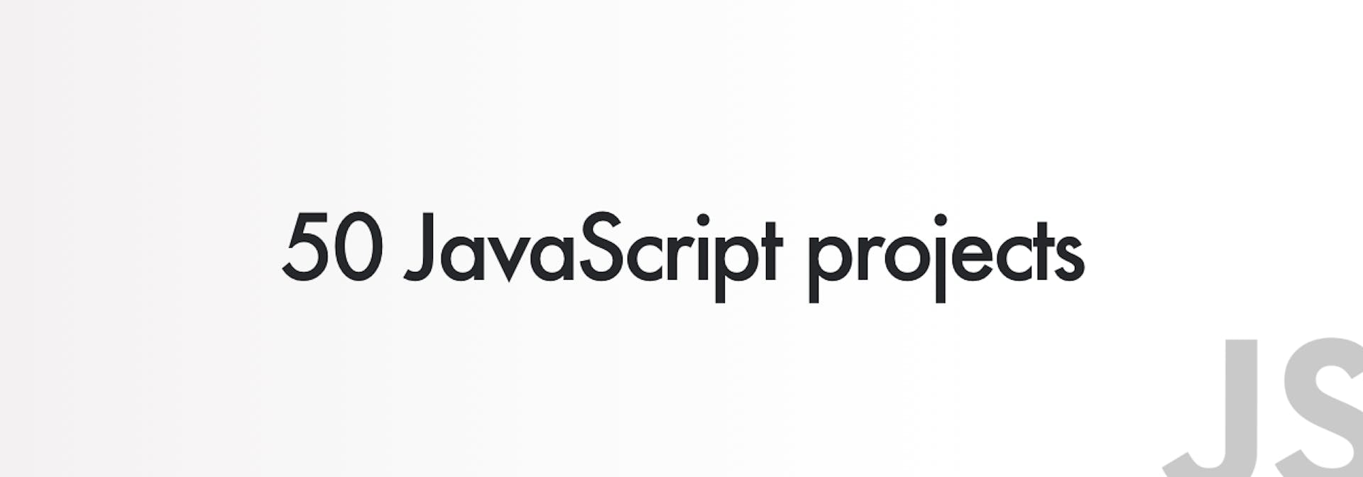 50 popular JavaScript open-source projects on GitHub in 2018 | HackerNoon