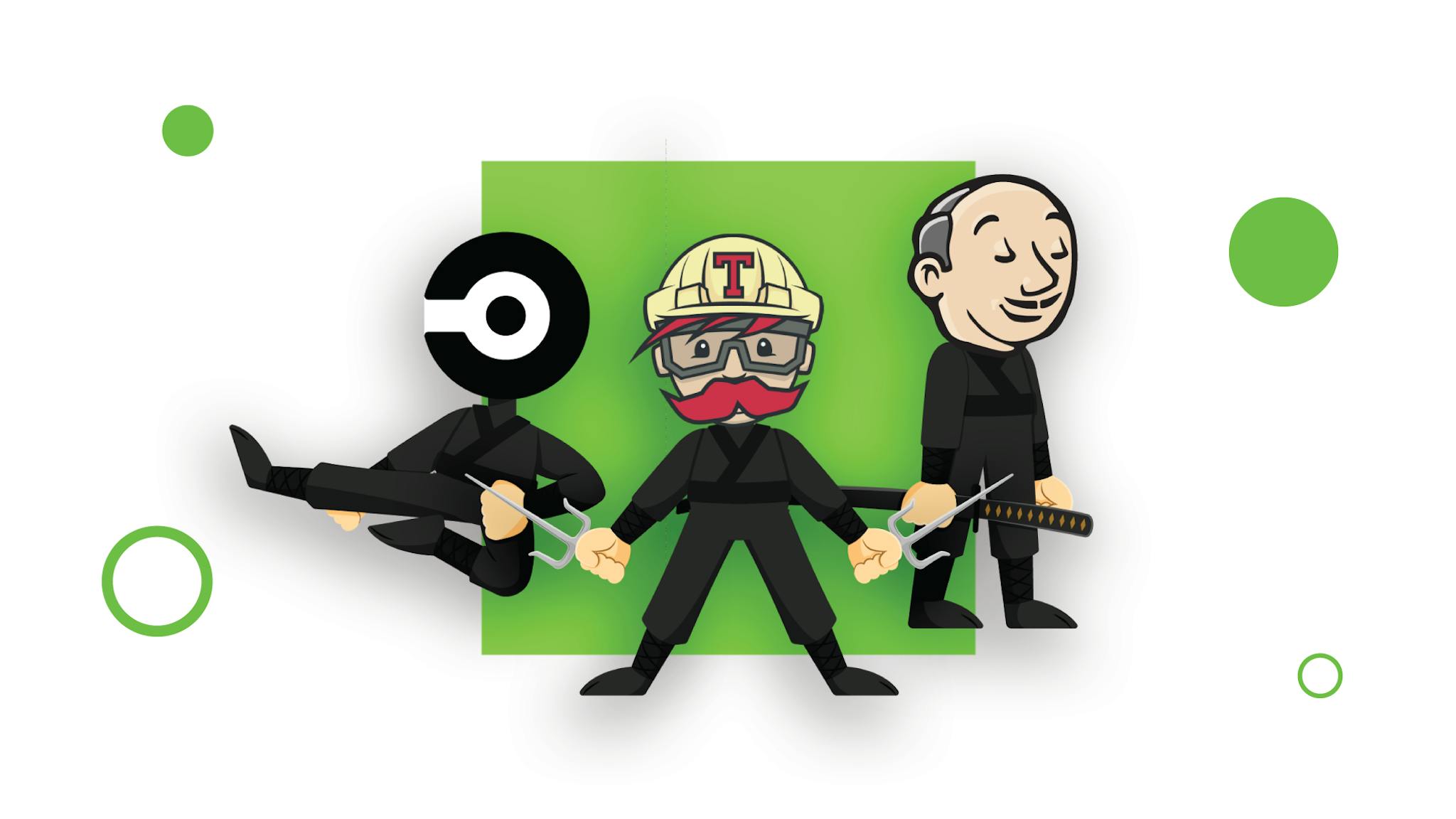 Continuous Integration. CircleCI vs Travis CI vs Jenkins | HackerNoon