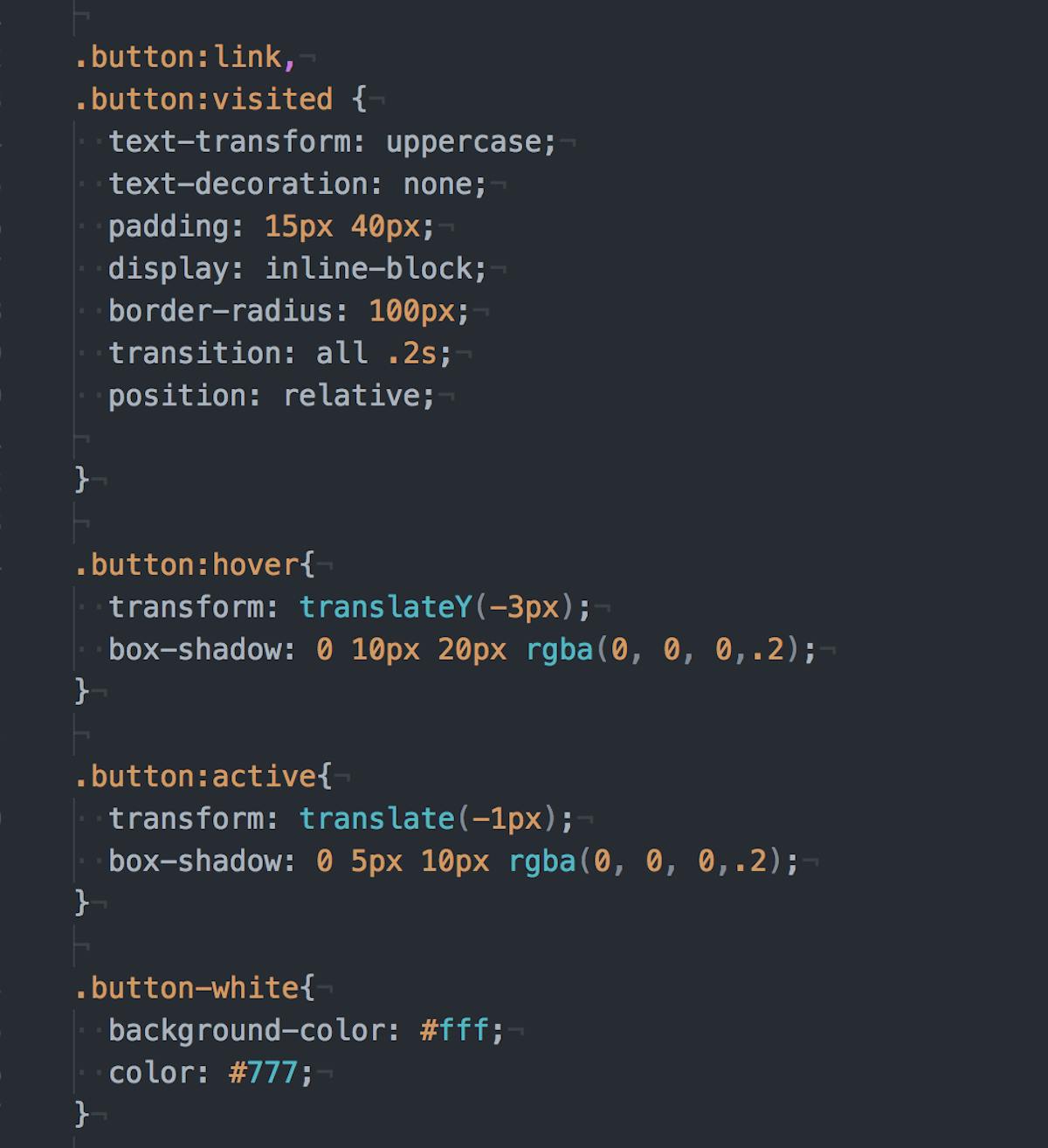 Episode 31: Powerpoint animations done in CSS | HackerNoon