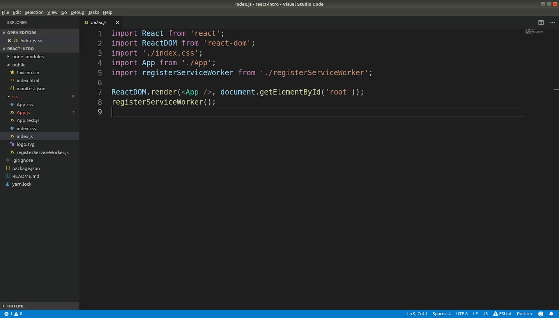 React.js: a better introduction to the most powerful UI library ever ...