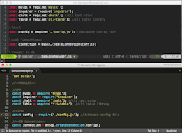 A Gentle Introduction to tmux | HackerNoon