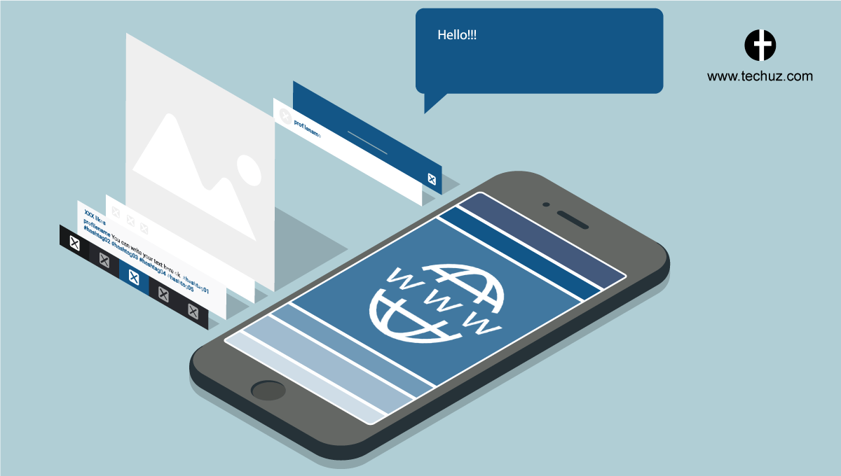 Progressive Web Apps — The Future of Mobile Web App Development | HackerNoon