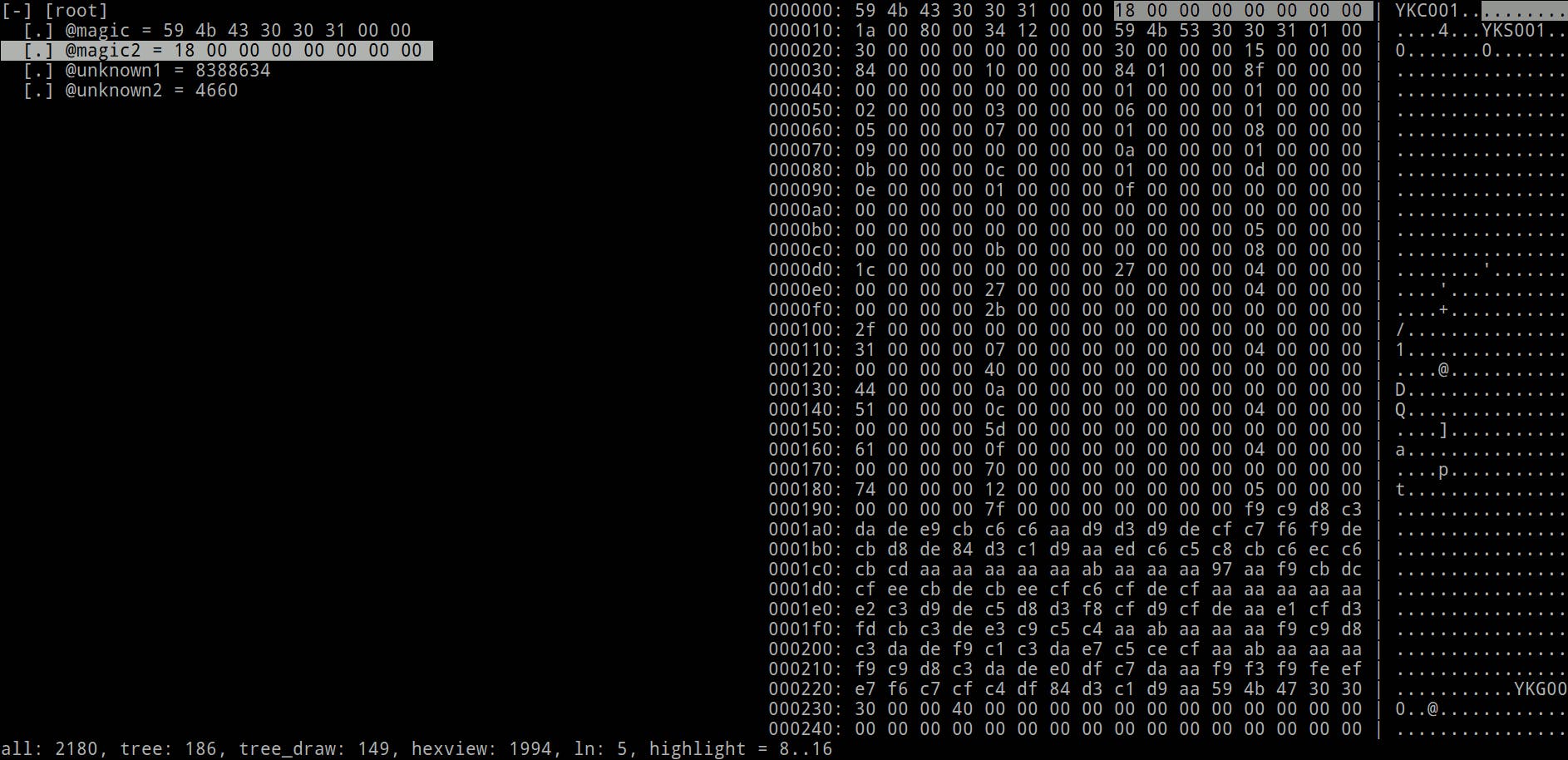 Reverse engineering visual novels 101 | HackerNoon