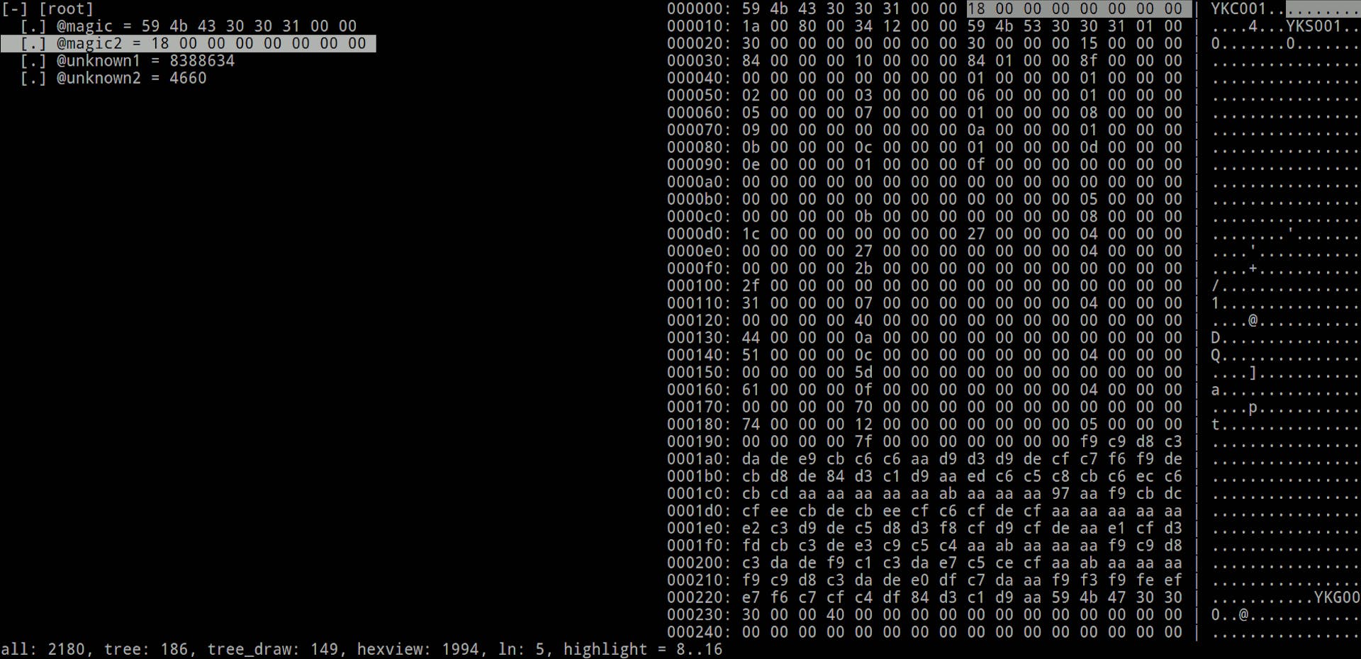 Reverse engineering visual novels 101 | HackerNoon