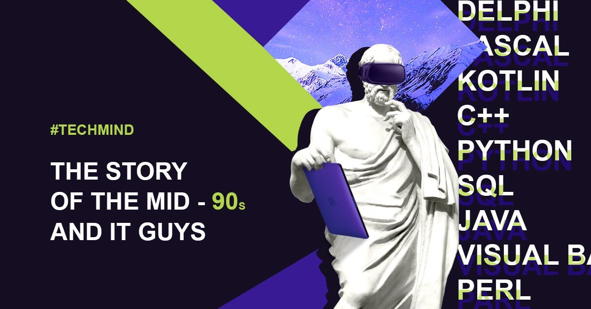 How I learned 15 programming languages, and why your kids will too ...