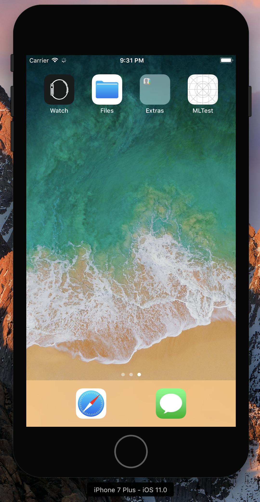 Swift Tutorial: Native Machine Learning and Machine Vision in iOS 11 | HackerNoon