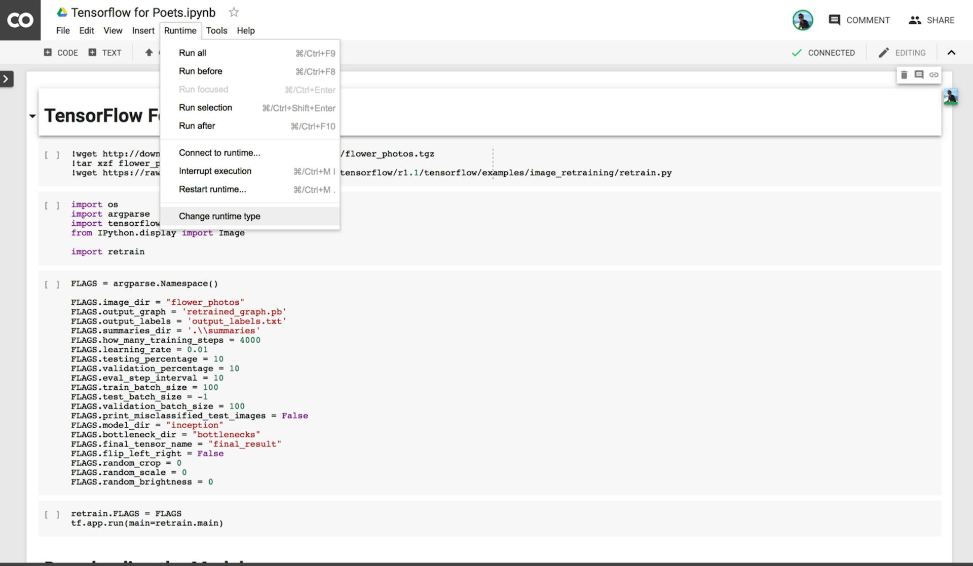 Train Your Machine Learning Models on Google’s GPUs for Free — Forever ...