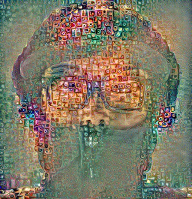 Appreciating Art with Algorithms | HackerNoon