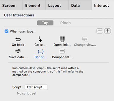 Designing responsive web layouts in React Studio | HackerNoon