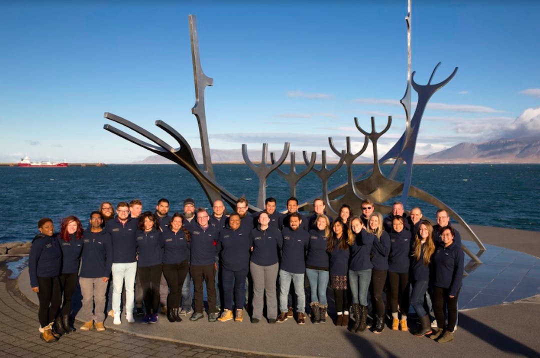 Founder Interviews: Kyle Killion of Suiteness | HackerNoon