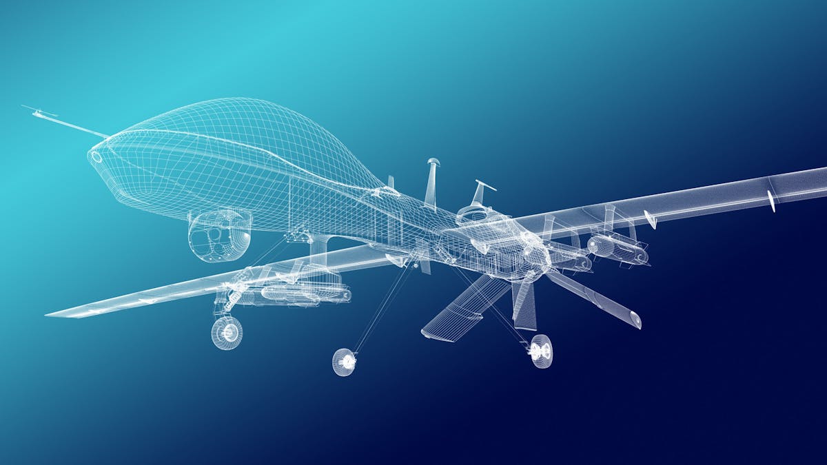 The Coming Age of Killer Machines | HackerNoon