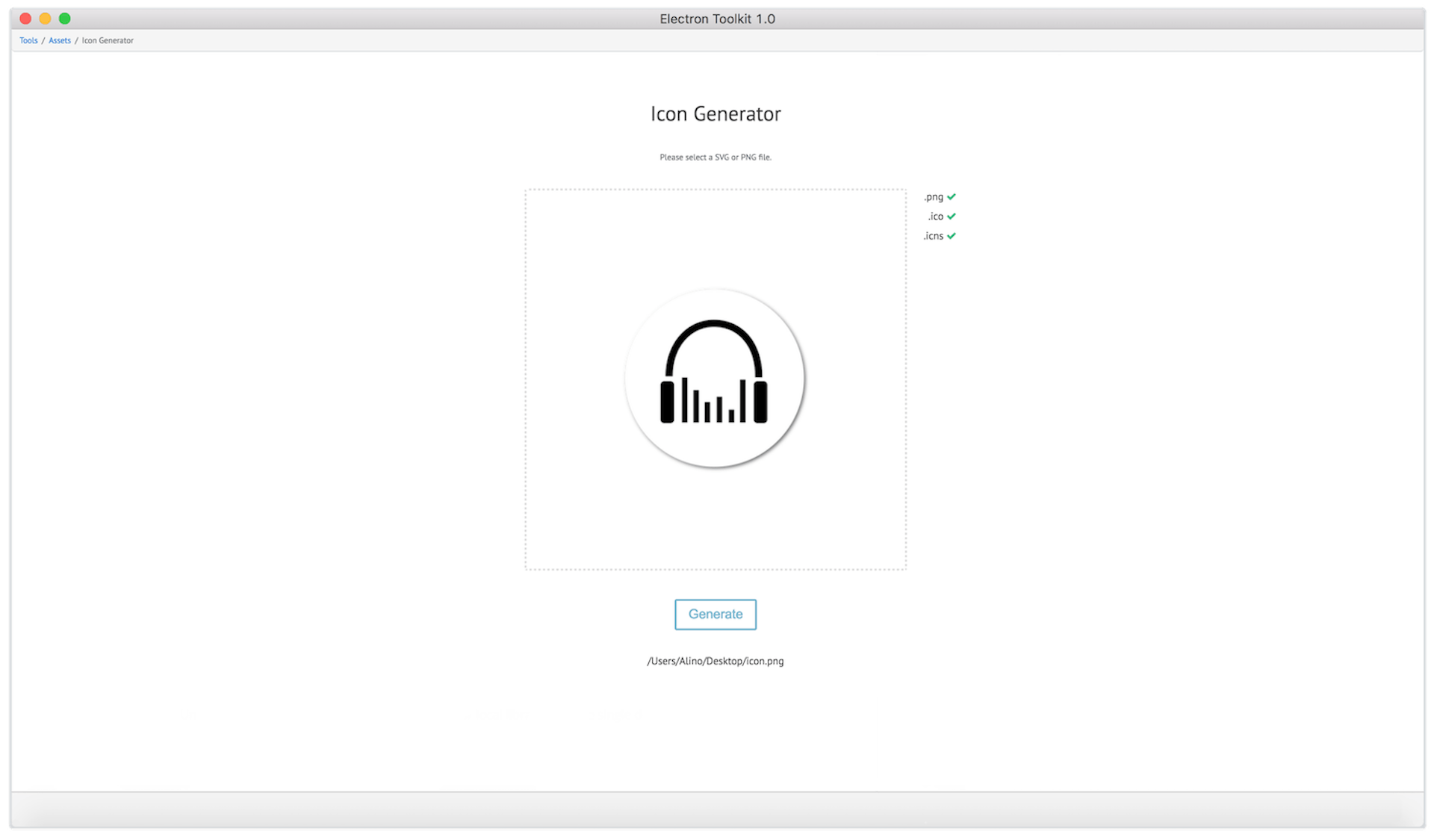 🚀Introducing electron-toolkit: The Electron app to build and launch ...