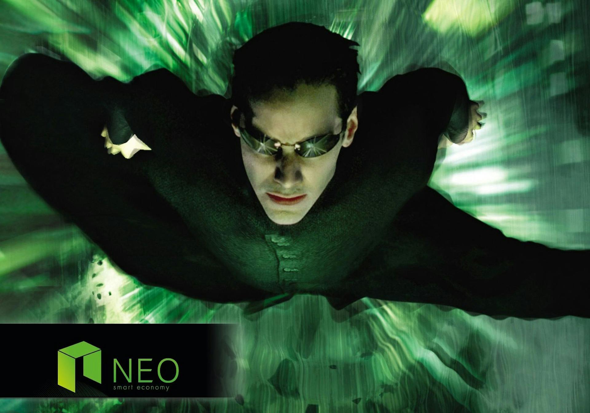 Is NEO the One? | HackerNoon