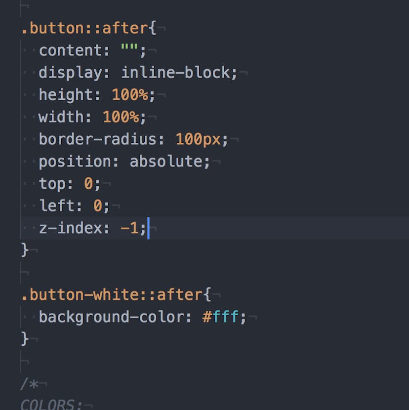 Episode 31: Powerpoint animations done in CSS | HackerNoon