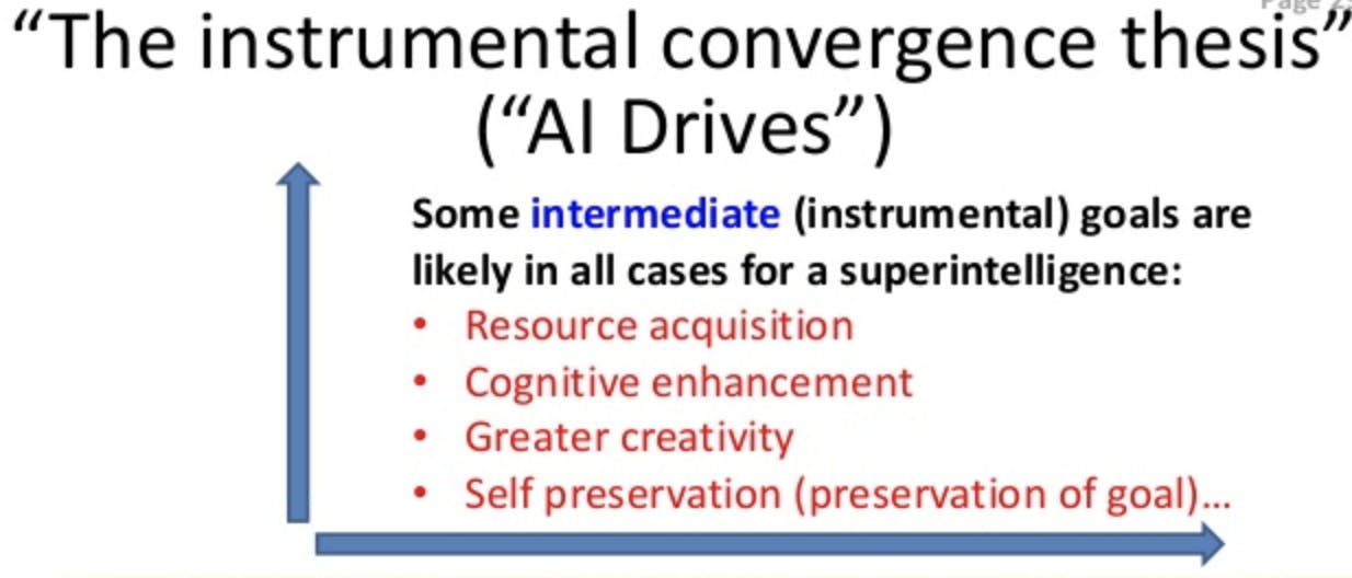 How I set and execute 50-year goals | HackerNoon
