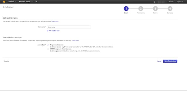 A crash course on Serverless with Node.js | HackerNoon