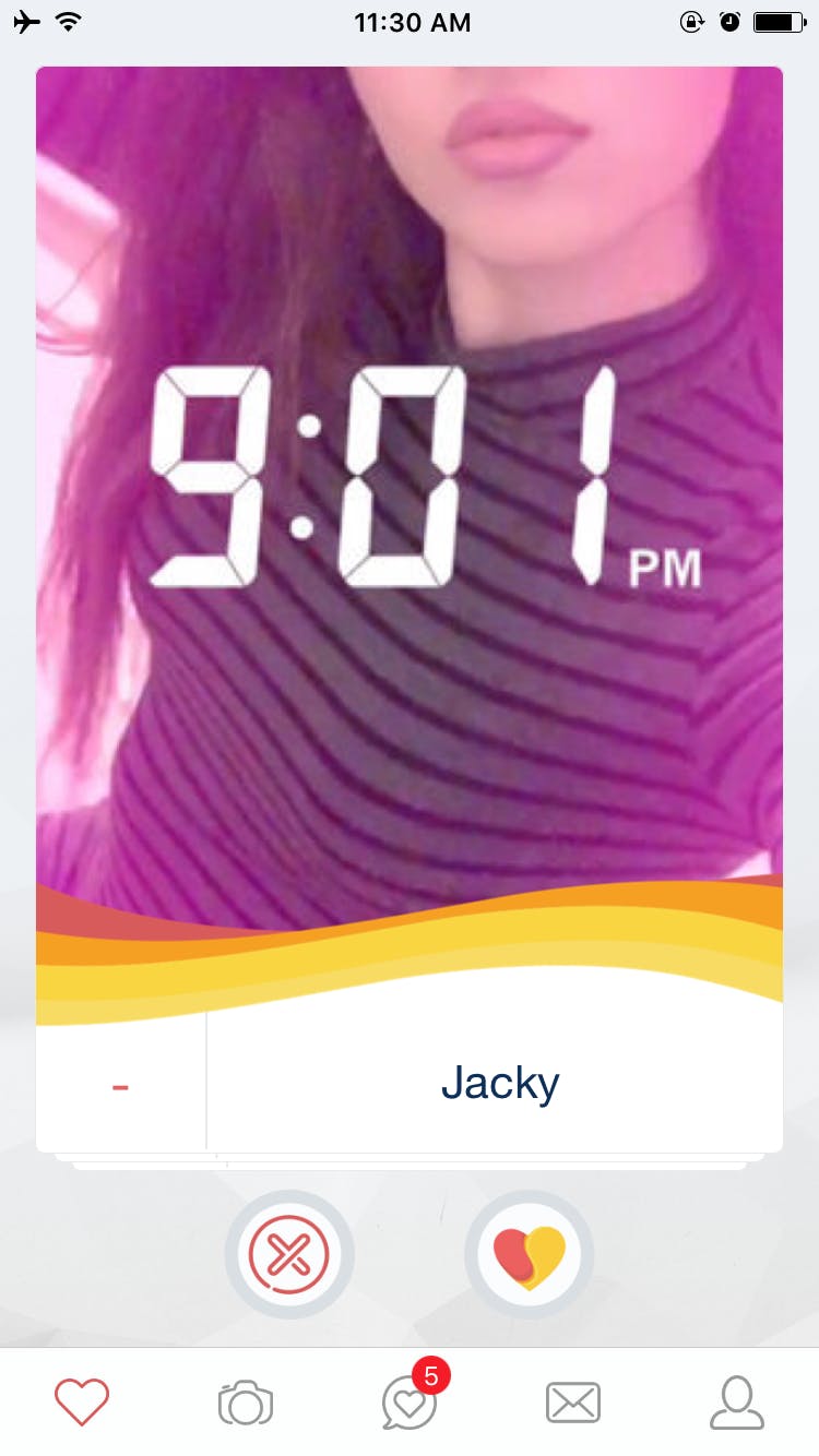 How we built and launched a dating app in a week (Part 1) | HackerNoon