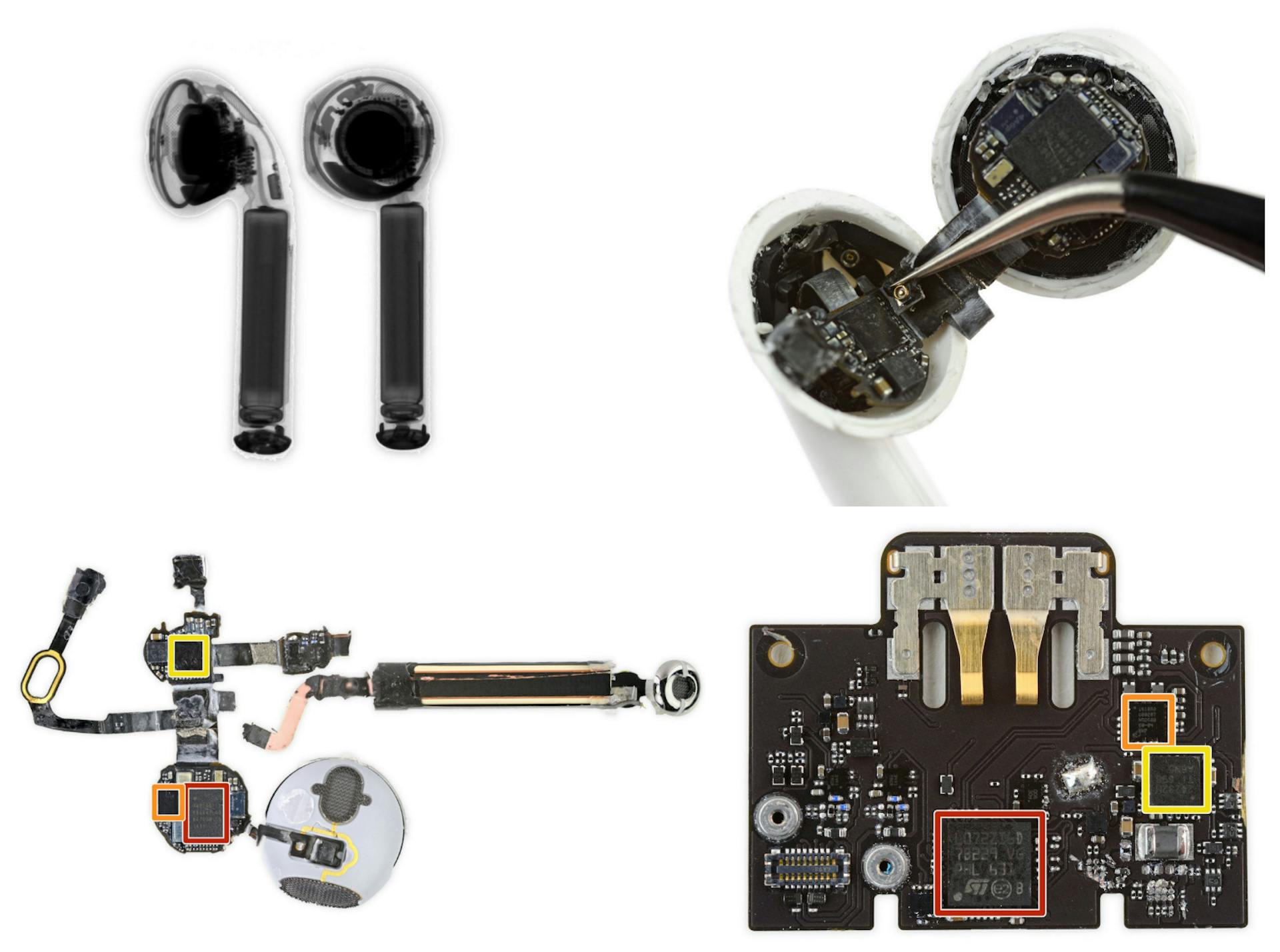 AirPods “Hearable” — the future of IoT computing | HackerNoon