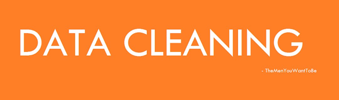 What Steps should one take while doing Data Preprocessing? | HackerNoon