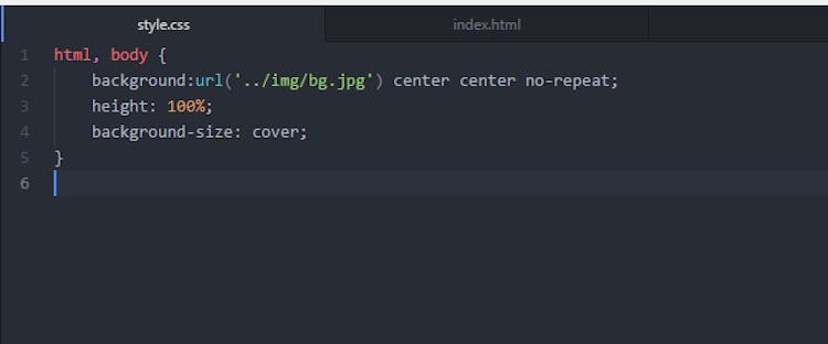 How to build a website with Bootstrap 4 Beta | HackerNoon