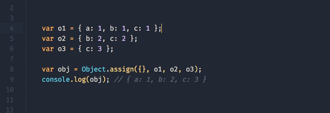 Javascript ES6 — Exploring the New Built-In Methods | HackerNoon