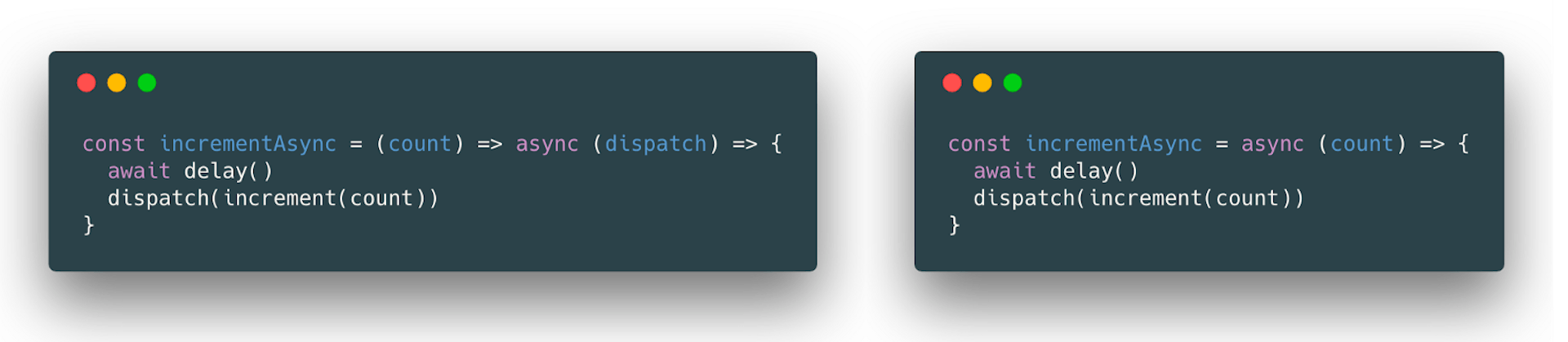 Redesigning Redux | HackerNoon