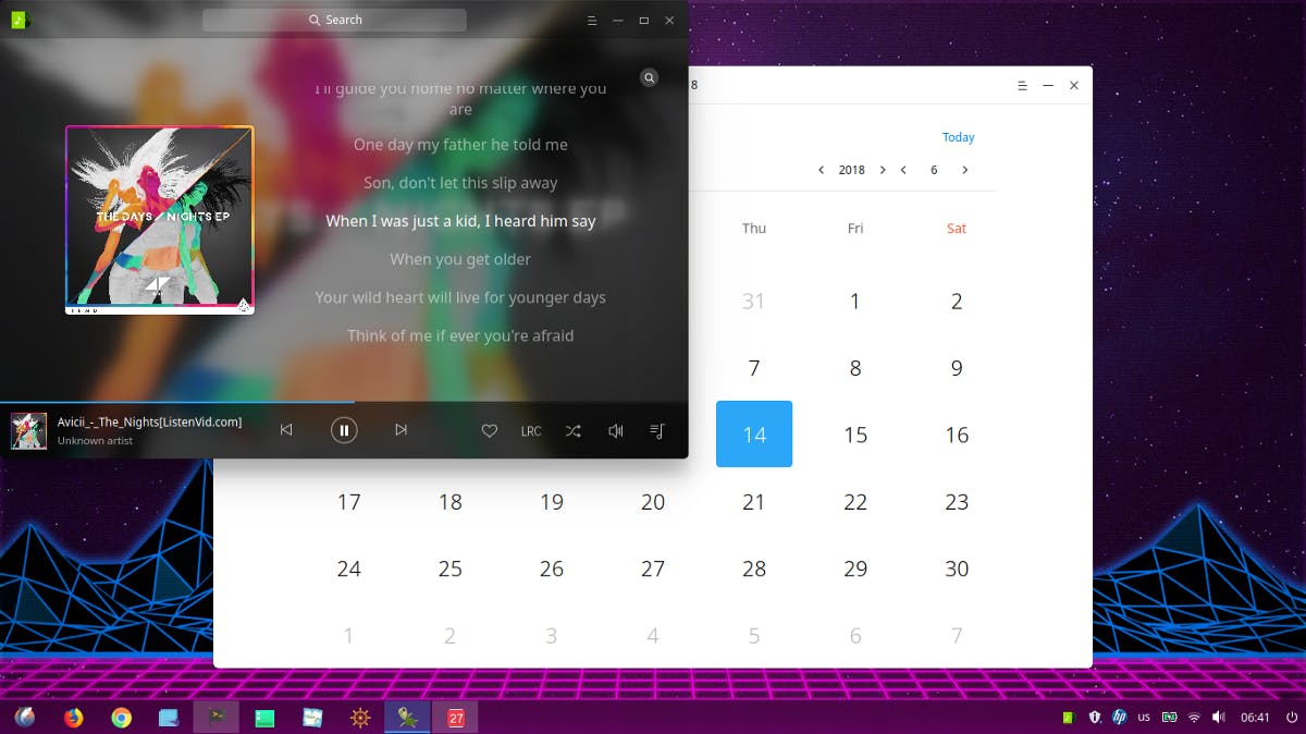 Manjaro Deepin Review: A Clean Minimal and Powerful Linux Distro ...