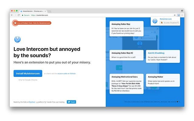 9 Best Chrome Extensions Built by Indie Makers | HackerNoon