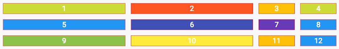 Getting started with CSS Grid Layout | HackerNoon